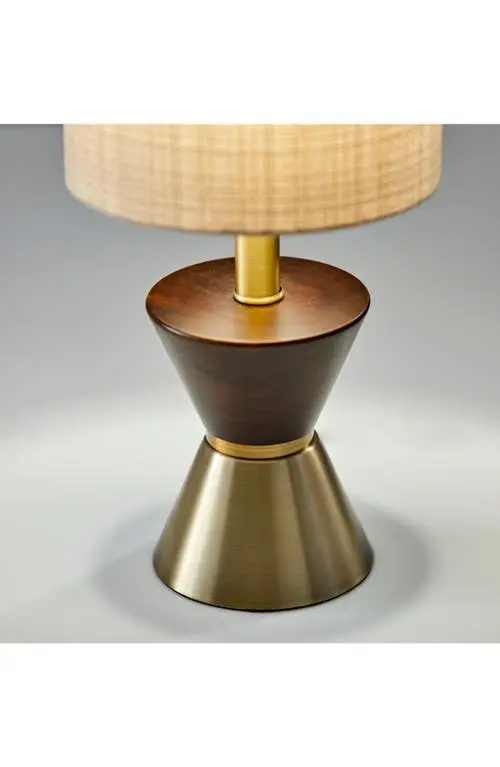 ADESSO Carmen Table Lamp