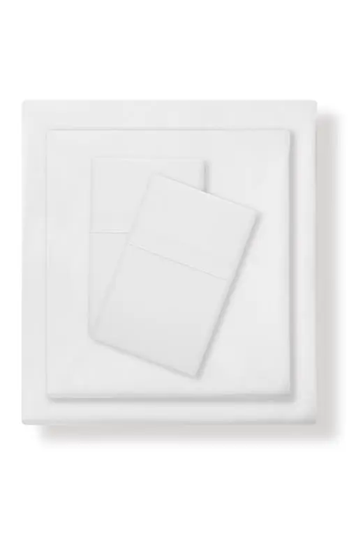 NATE HOME BY NATE BERKUS SIGNATURE 400-thread Count Percale Sheet Set