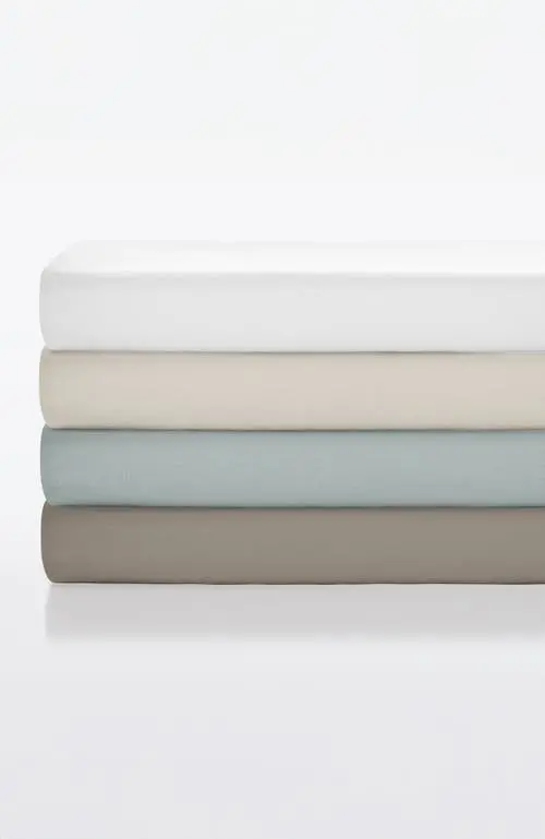 NATE HOME BY NATE BERKUS SIGNATURE 400-thread Count Percale Sheet Set