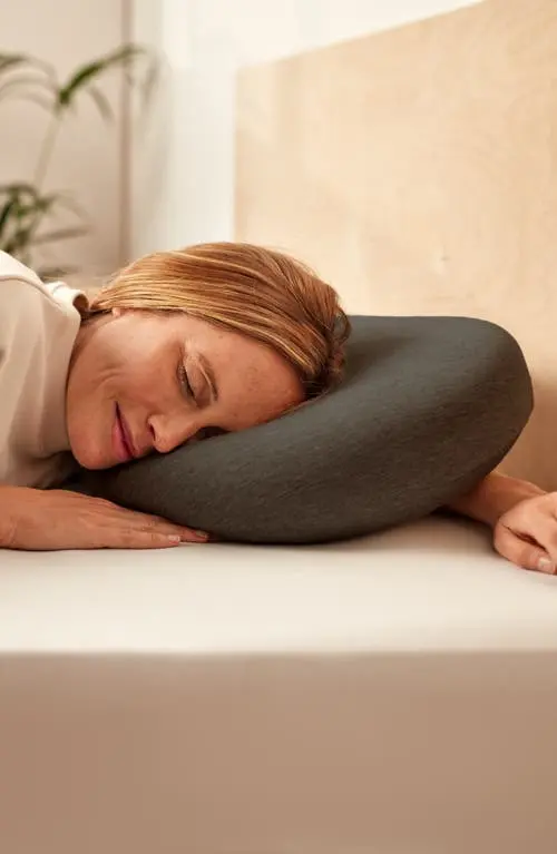 OSTRICHPILLOW Bed Pillowcase - Dark Night