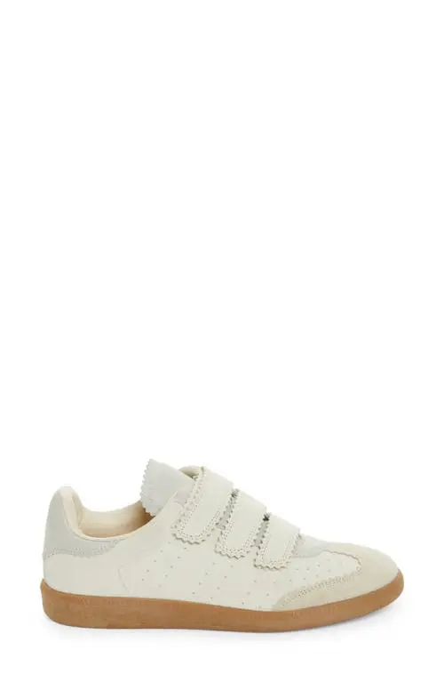 Isabel Marant Beth Low Top Sneaker