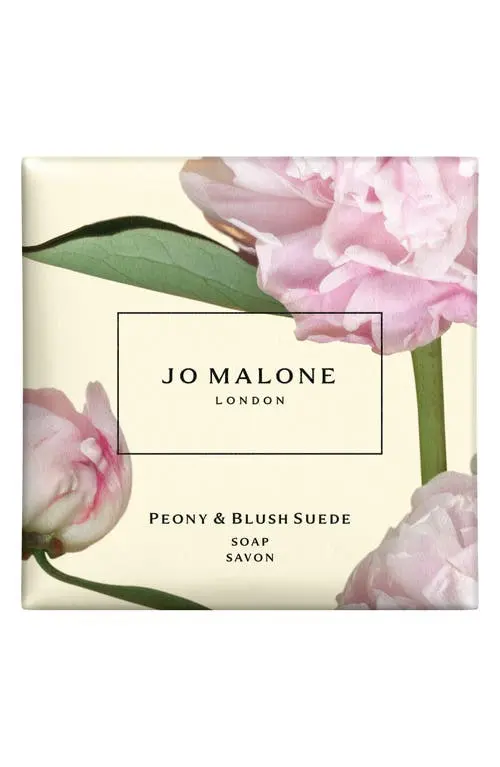 JO MALONE LONDON™ Peony & Blush Suede Soap - No Color