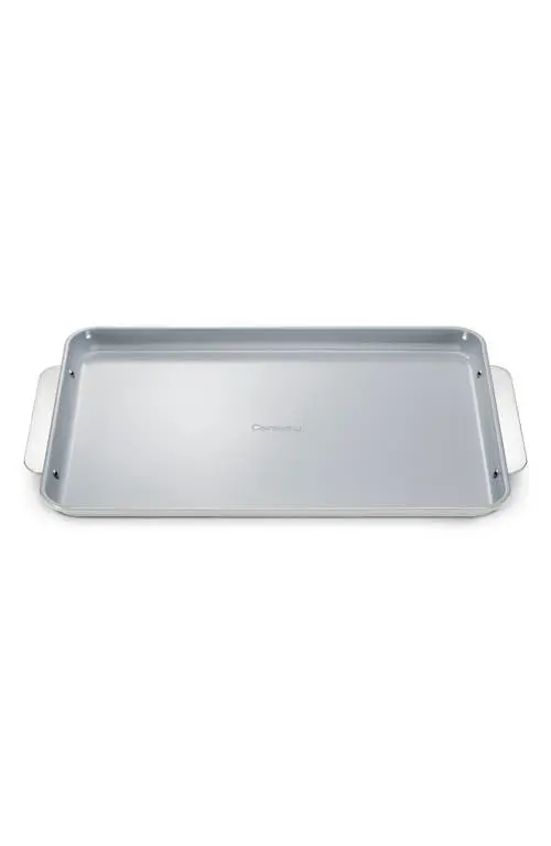 CARAWAY Nonstick Ceramic Large Baking Sheet - Gray