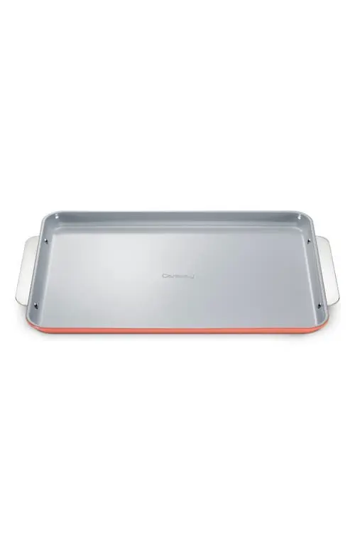 CARAWAY Nonstick Ceramic Large Baking Sheet - Perracotta
