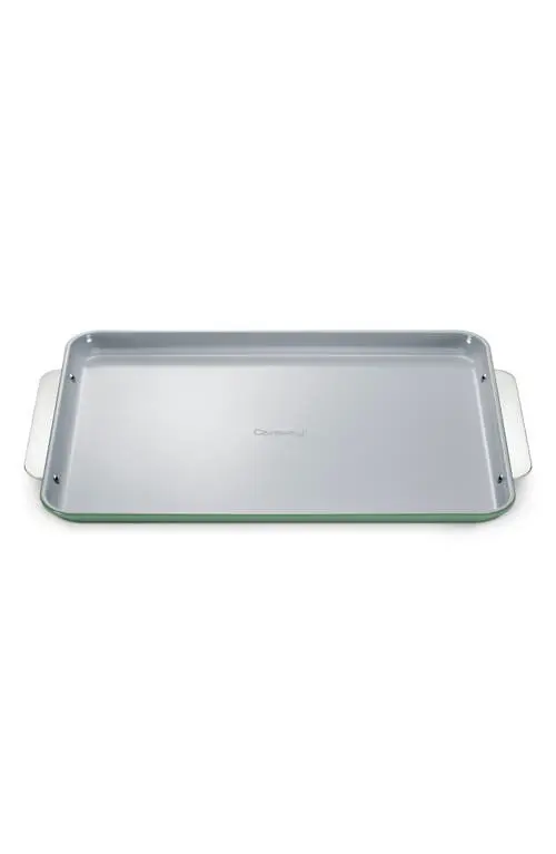 CARAWAY Nonstick Ceramic Large Baking Sheet - Sage
