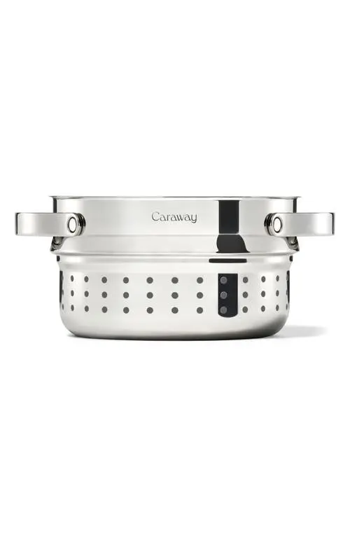 CARAWAY 3-qt. Steamer