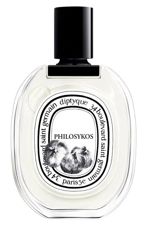 DIPTYQUE Philosykos Eau De Toilette - No Color