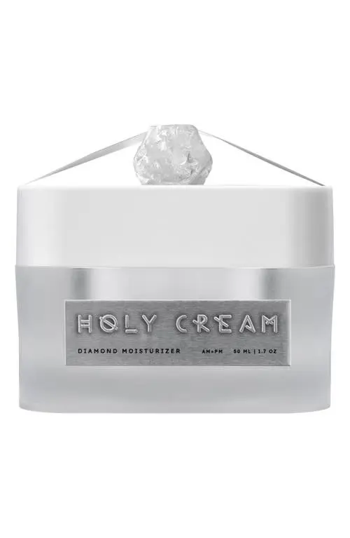 AMEON Holy Cream Moisturizer - No Color
