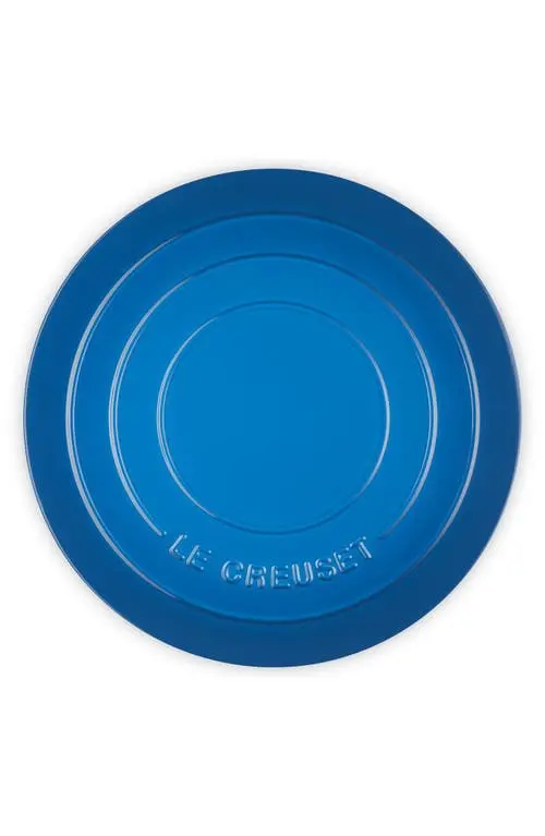 LE CREUSET Round Pizza Stone - Marseille