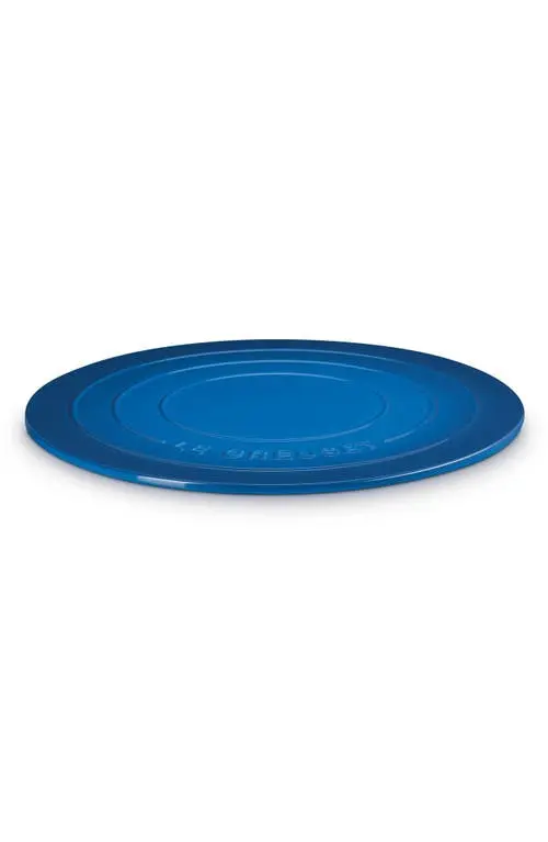 LE CREUSET Round Pizza Stone - Marseille
