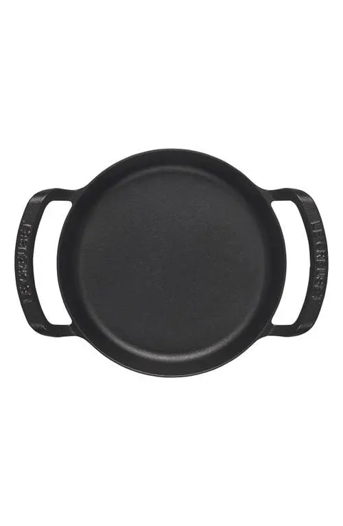 LE CREUSET Alpine Cast Iron Skillet