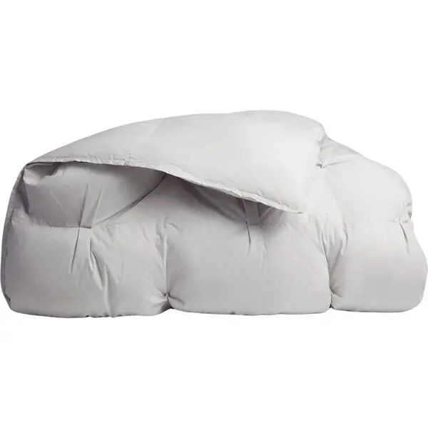 PARACHUTE Organic Cotton Puff Comforter - Mist