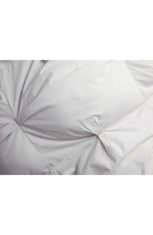 PARACHUTE Organic Cotton Puff Comforter - Mist