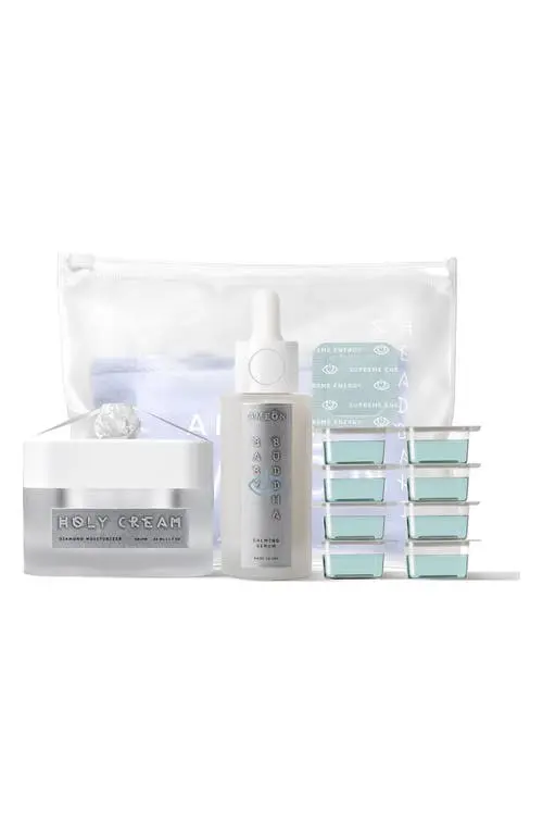AMEON Retreat Skin Care Set $255 Value - No Color