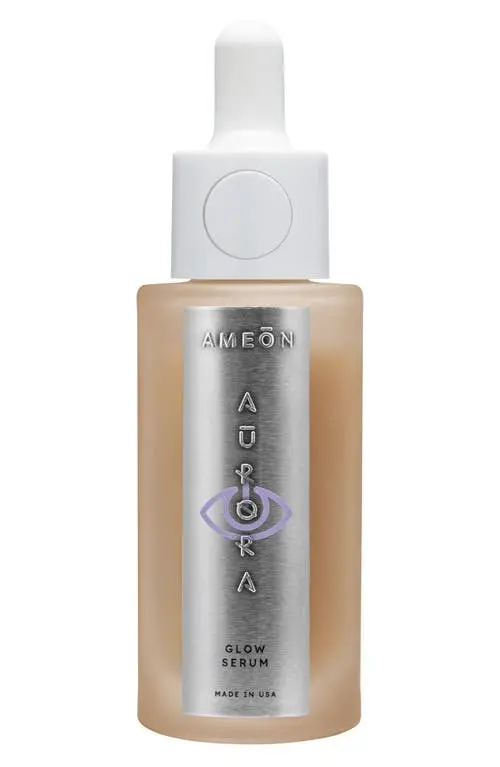 AMEON Aurora Glow Serum - No Color