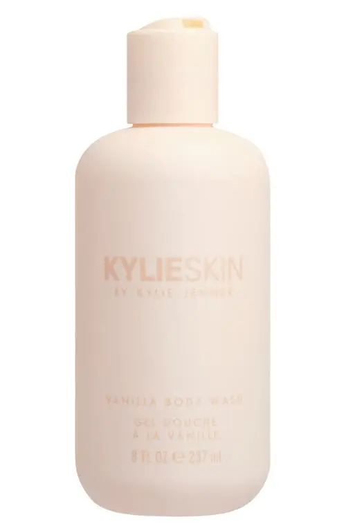 KYLIE COSMETICS Vanilla Body Wash - No Color