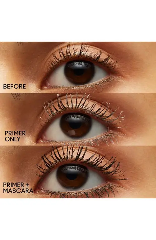 MAC COSMETICS Macstack Legit Lift Lash Primer - Stark Stack
