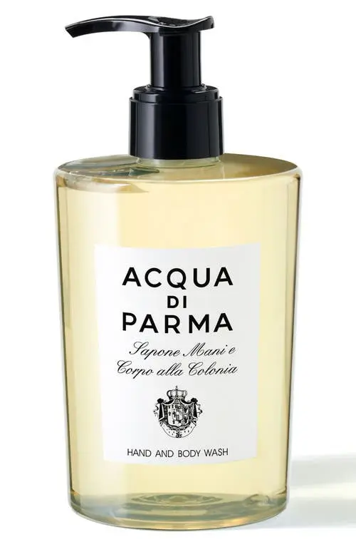 ACQUA DI PARMA Colonia Hand & Body Wash - No Color