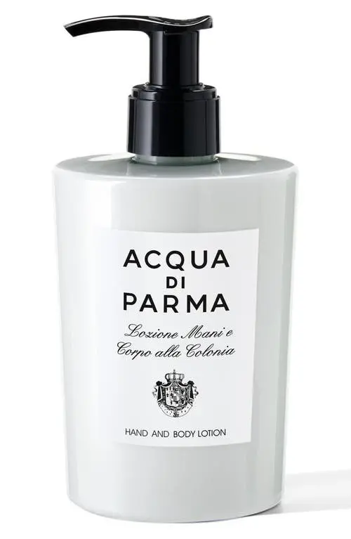 ACQUA DI PARMA Colonia Hand & Body Lotion - No Color