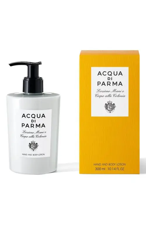 ACQUA DI PARMA Colonia Hand & Body Lotion