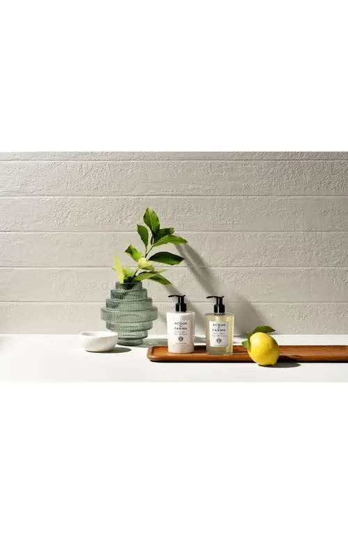 ACQUA DI PARMA Colonia Hand & Body Lotion