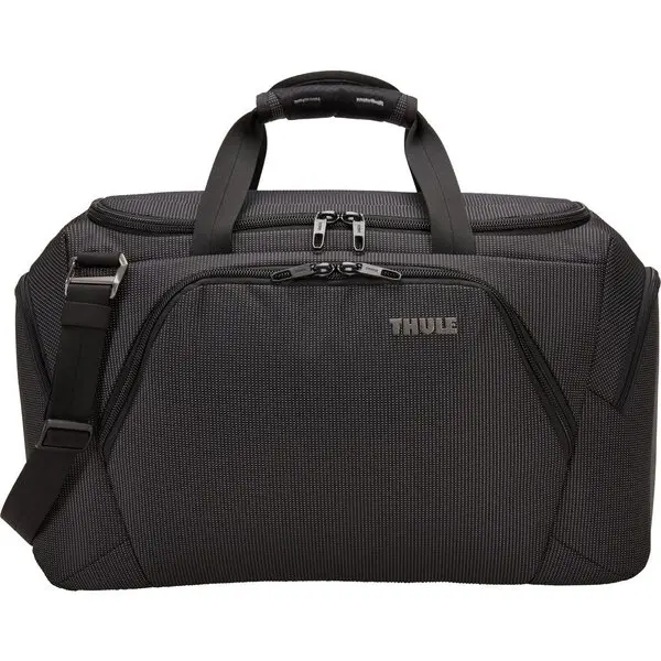 Thule Crossover 2 Duffle Bag - Black