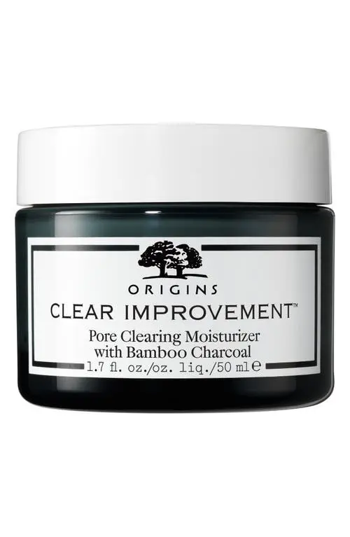 ORIGINS Clear Improvement™ Pore Clearing Moisturizer