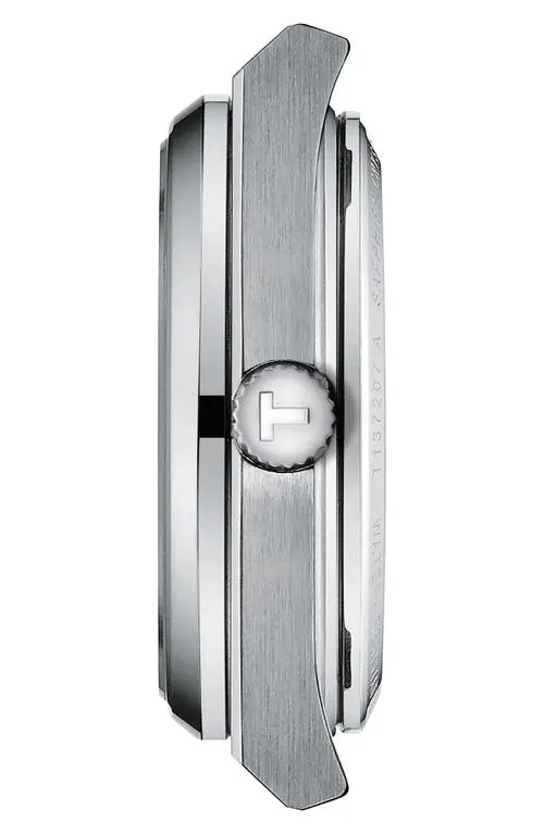 TISSOT Prx Auto Powermatic 80 Bracelet Watch