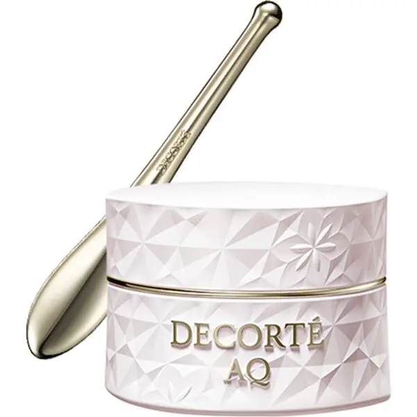 DECORTE Aq Concentrate Neck Cream - No Color