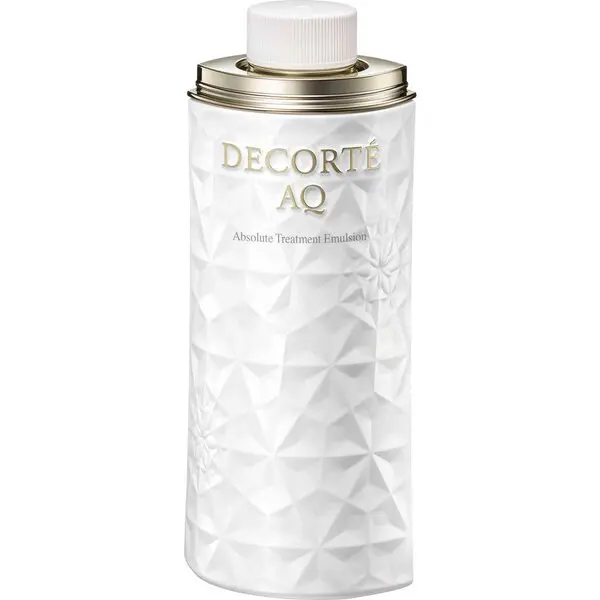 DECORTE Aq Absolute Treatment Micro-radiance Emulsion Ii - Refill