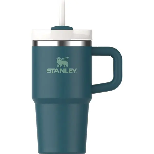 STANLEY The Quencher H2.0 Flowstate™ 20-ounce Tumbler - Coastal Teal