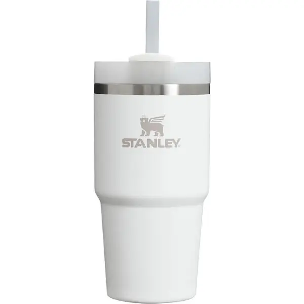 STANLEY The Quencher H2.0 Flowstate™ 20-ounce Tumbler - Frost