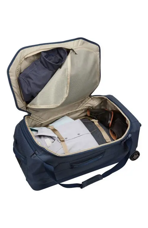 Thule 30-inch Wheeled Duffle Bag