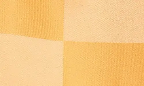 HAY Katsura Organic Cotton Tea Towel - Mango