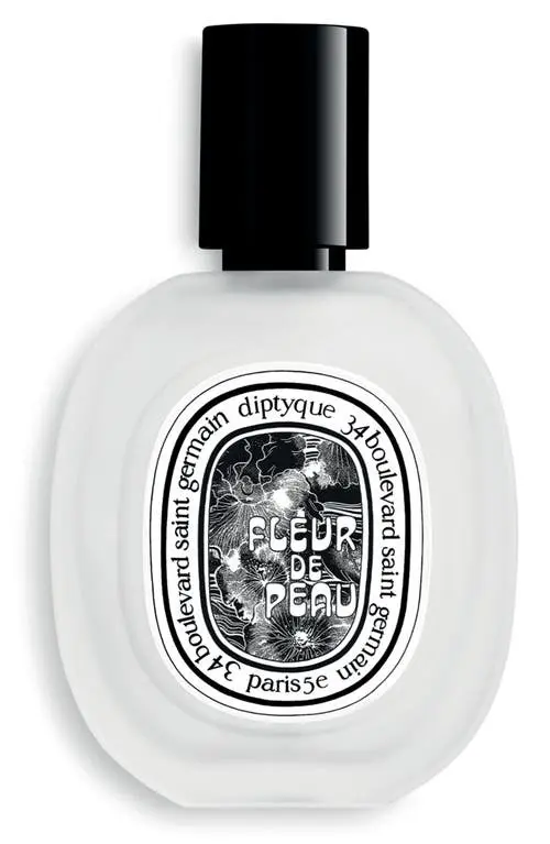 DIPTYQUE Fleur De Peau Hair Mist - No Color