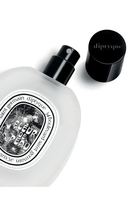 DIPTYQUE Fleur De Peau Hair Mist - No Color