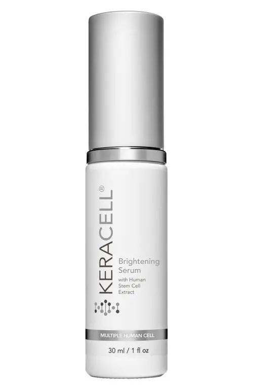 KERACELL Brightening Serum - No Color