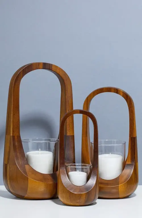 NAMBE Classic Lantern