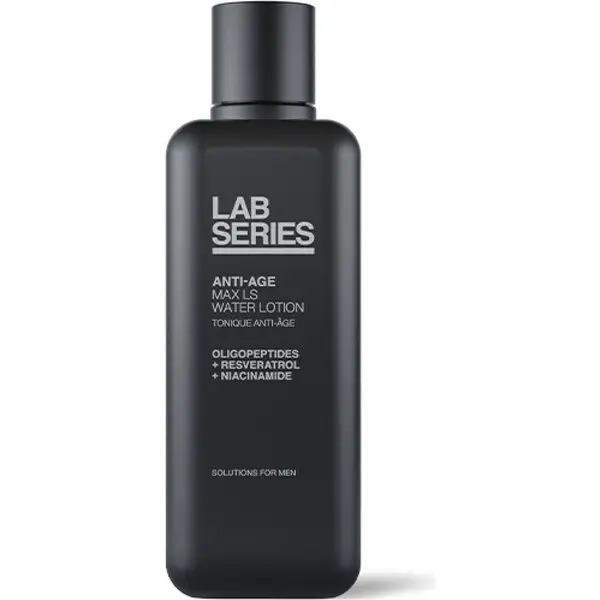 LAB SERIES SKINCARE FOR MEN Anti-age Max Ls Water Lotion Toner - No Color