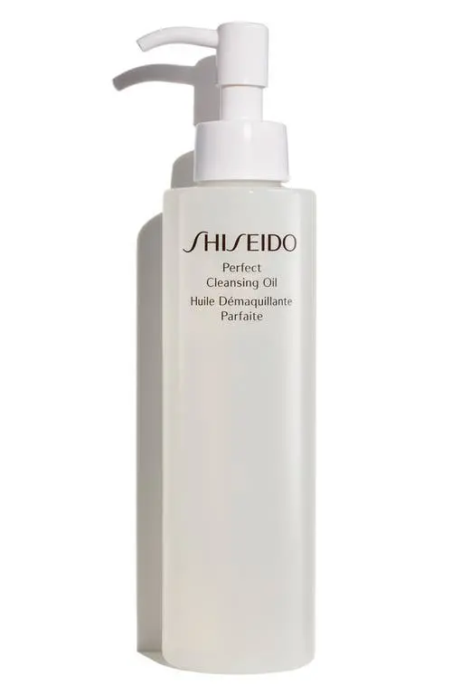 SHISEIDO Perfect Cleansing Oil - No Color