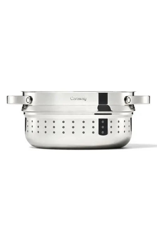 CARAWAY Large Steamer