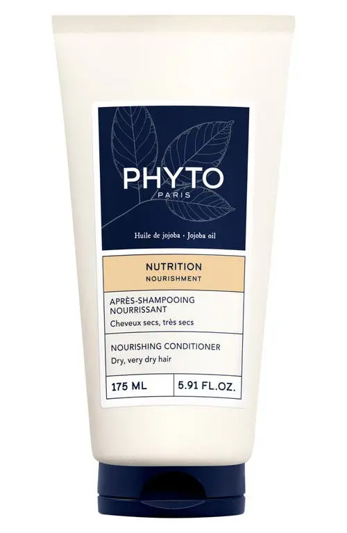 PHYTO Nourishment Nourishing Conditioner - No Color