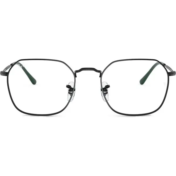 Ray-ban Optical Glasses - Black