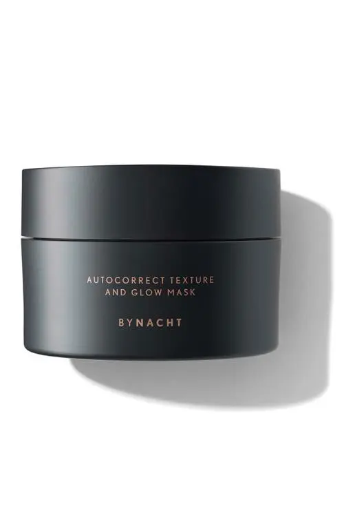 BYNACHT Autocorrect Texture & Glow Mask - No Color