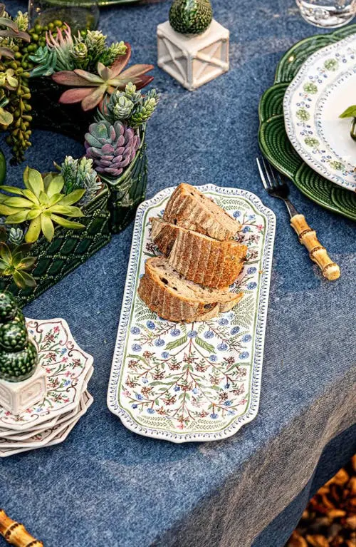 JULISKA Villa Seville Host Tray