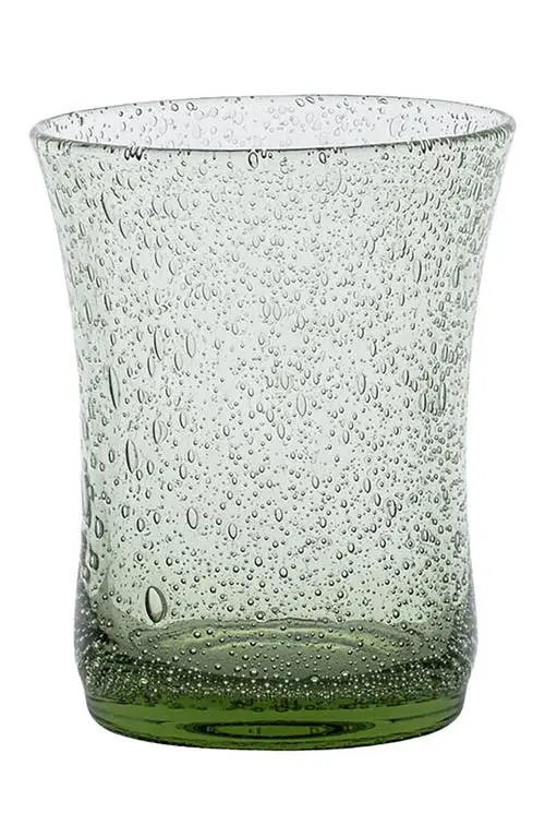 JULISKA Provence Small Tumbler - Basil