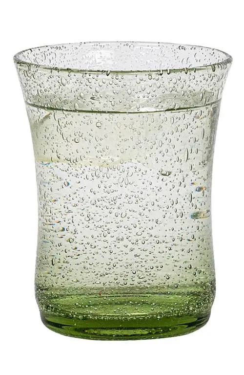 JULISKA Provence Small Tumbler - Basil