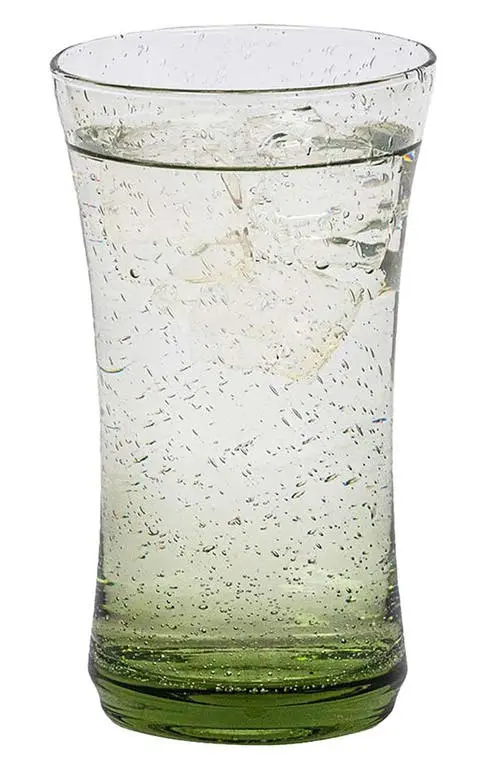 JULISKA Provence Large Tumbler - Basil