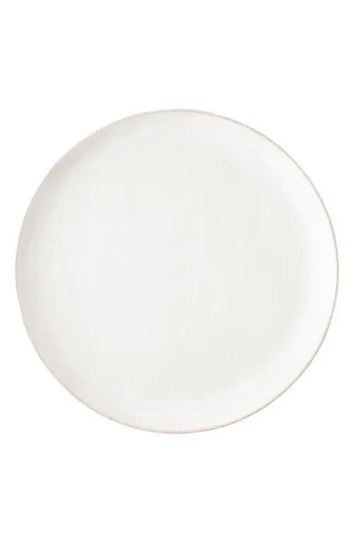 JULISKA Puro Coupe 16-piece Place Setting - Whitewash