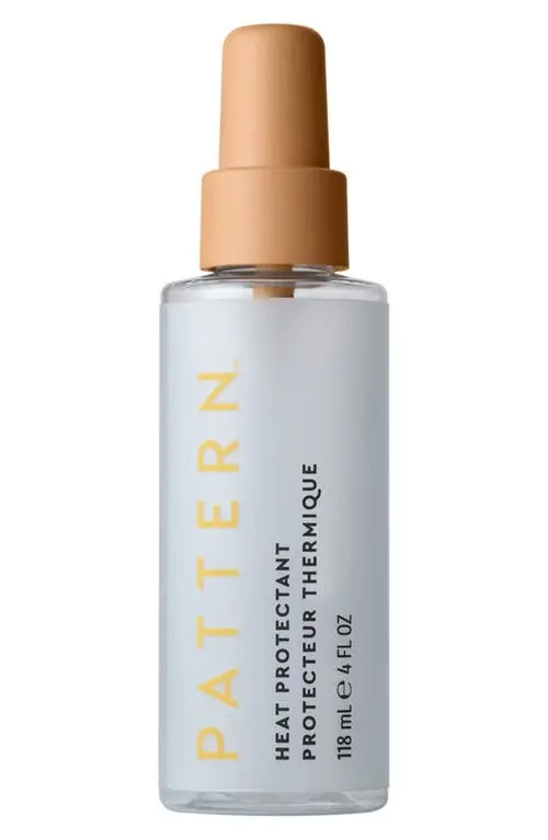 PATTERN BEAUTY Heat Protectant Spray - No Color